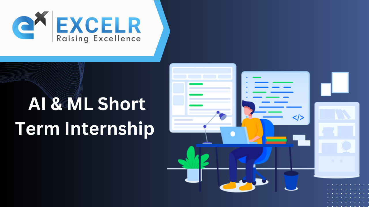 AI & ML Short Term Internship - ExcelR - LMS Portal